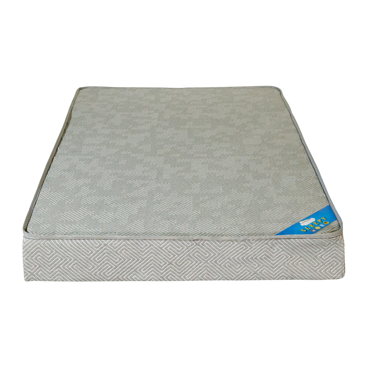 Sleepy – Foam mattress - 4 years warranty – The Mattress Factory SA