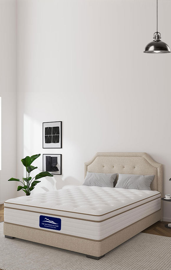 The Mattress Factory SA