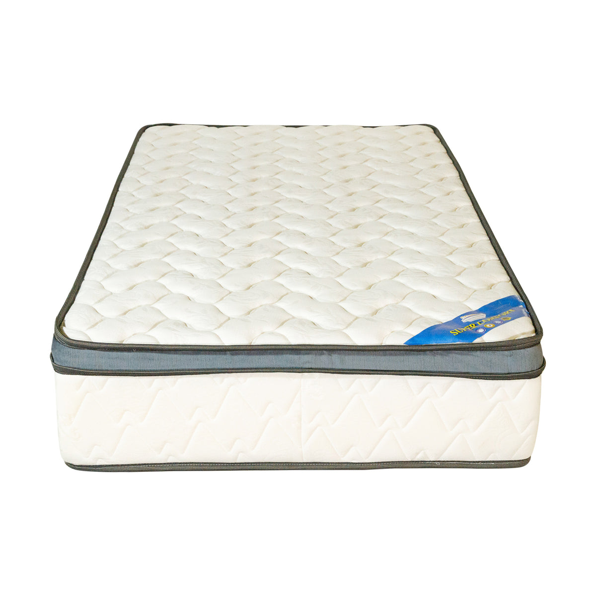 Super Comfort – Pocketed Spring mattress - 5 years warranty – The ...