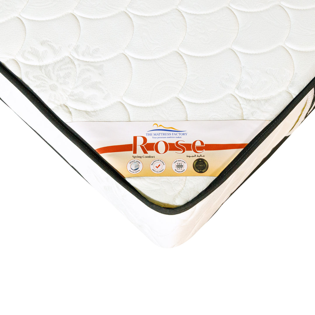 Comfort Range – The Mattress Factory SA