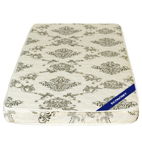 Basic Comfort – The Mattress Factory SA