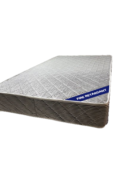 Fire Retardant Mattress – The Mattress Factory SA